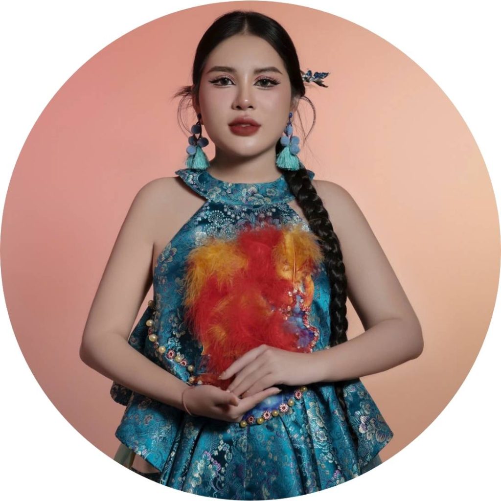 Kim Tâm Cát Với Sứ Mệnh Phụng Sự Nét Tâm Linh Việt